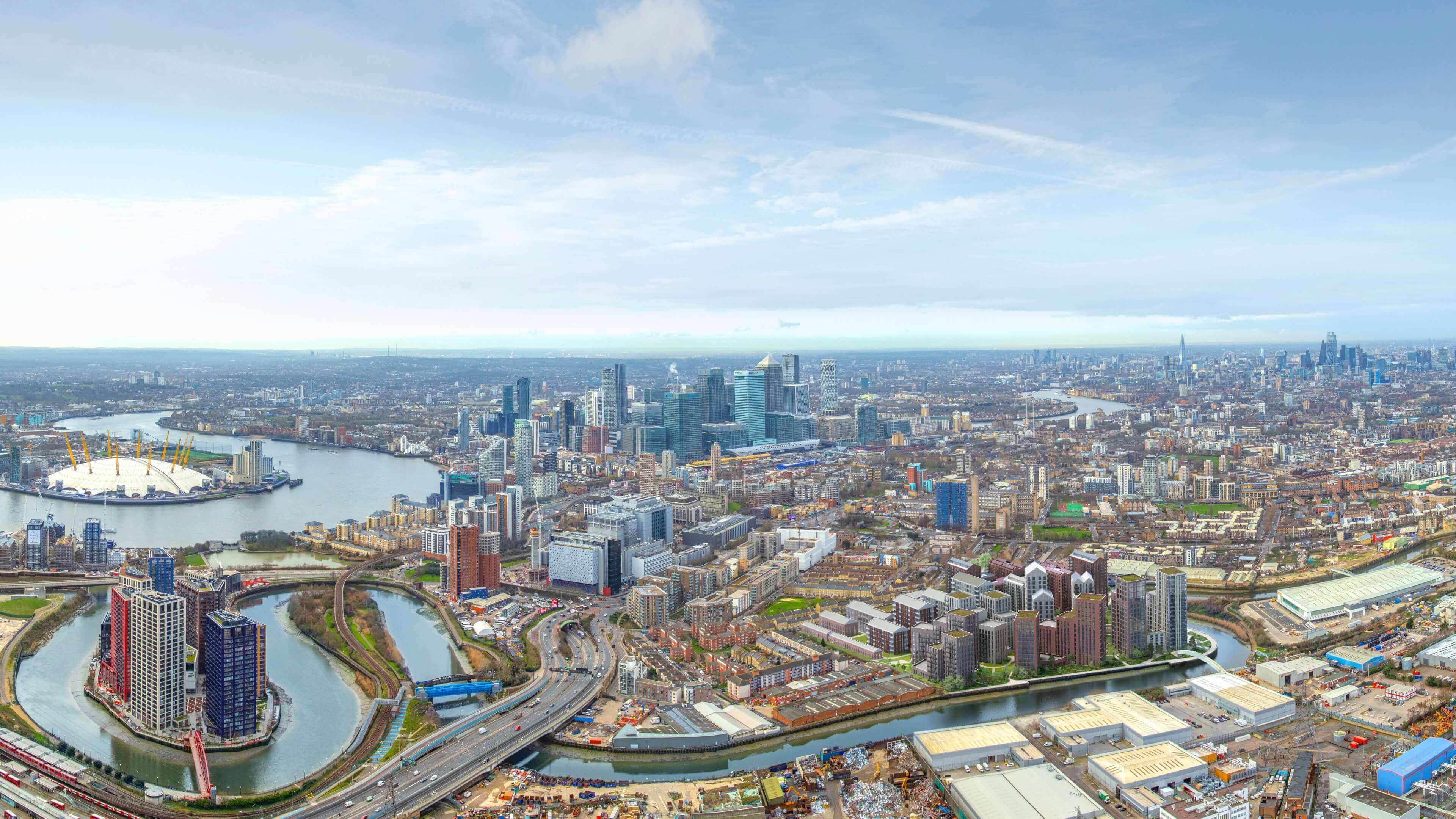 Poplar Riverside – 美聯海外物業