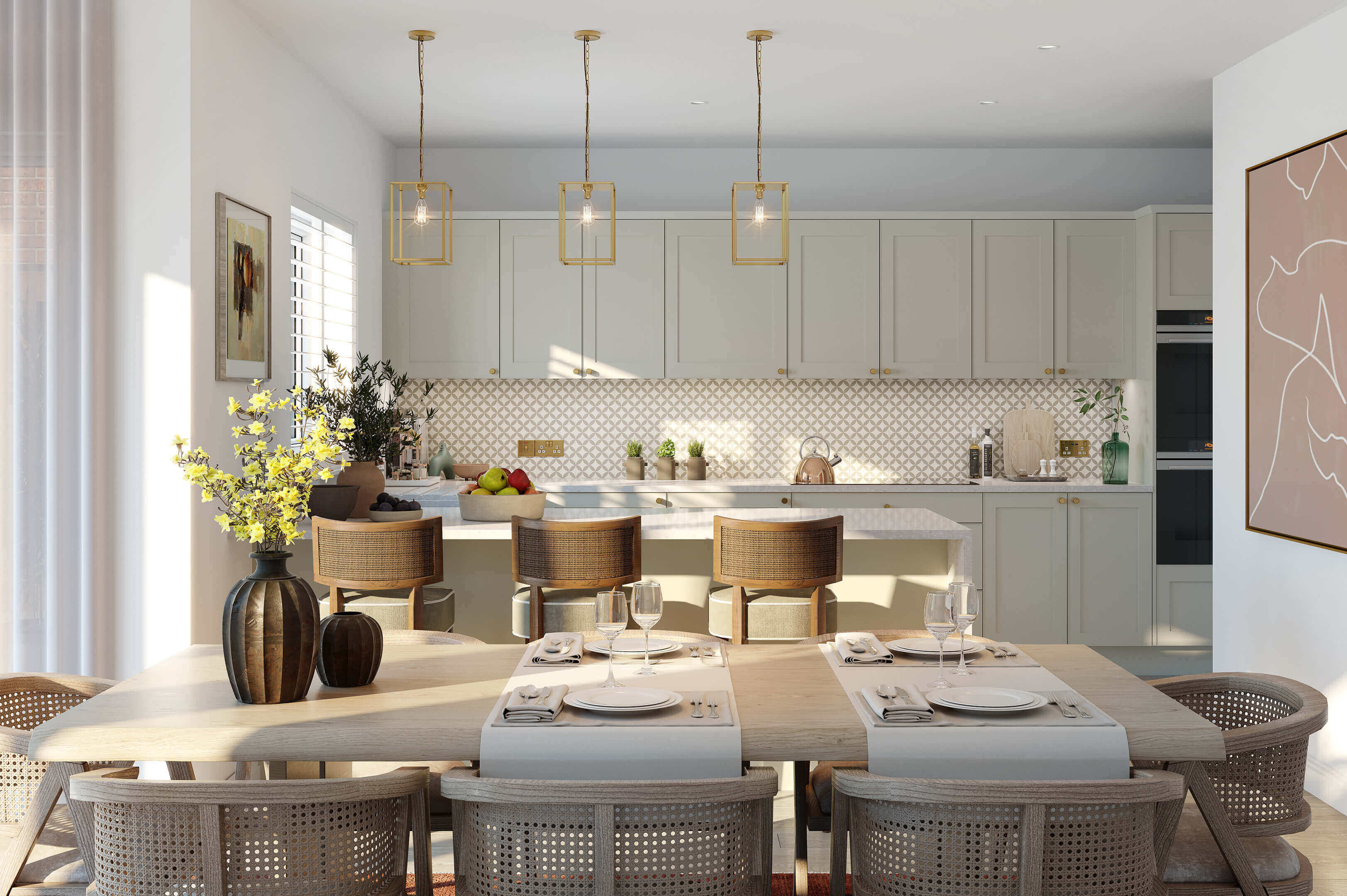 Sunninghill Square – 美聯海外物業