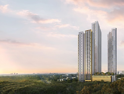 Trilogy – 美聯海外物業